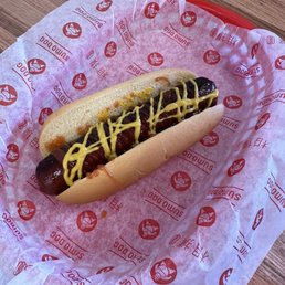 SUMO DOG - Updated September 2025 - 133 Photos & 122 Reviews - 49-830 ...