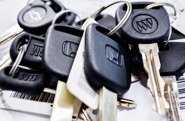 BIG D LOCK & KEY - Updated December 2025 - 10 Photos & 23 Reviews ...