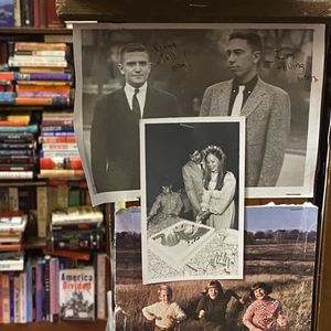 MYOPIC BOOKS - 122 Photos & 511 Reviews - 1564 N Milwaukee Ave, Chicago ...