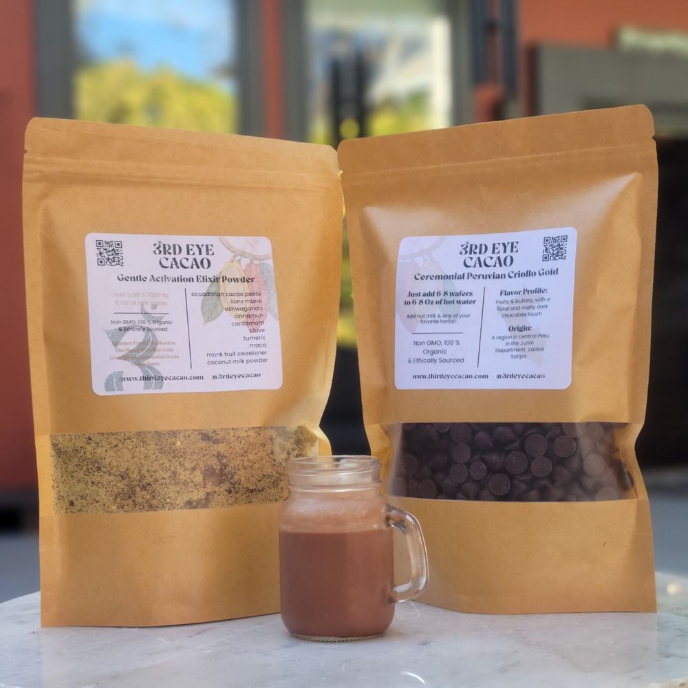 3RD EYE LOUNGE & ELIXIR BAR - Updated October 2025 - 32 Photos & 44 ...