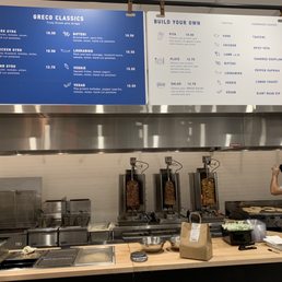 GRECO - Updated August 2025 - 110 Photos & 62 Reviews - 1 Milk St ...