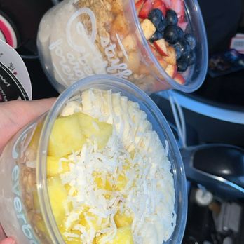 EVERBOWL - Updated January 2026 - 28 Photos & 10 Reviews - 1303 W Lane ...