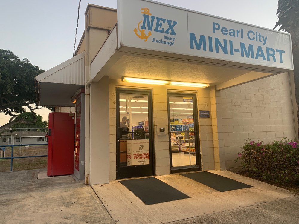NEX MINI MART - Updated October 2025 - 33 Photos - Pearl City, Hawaii ...