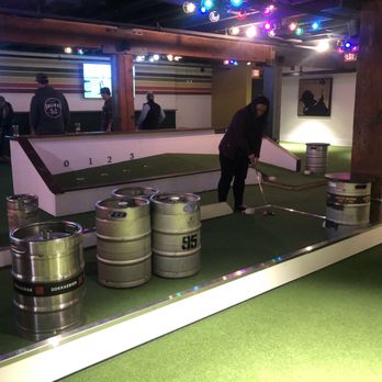 TIPSY PUTT - Updated November 2024 - 220 Photos & 81 Reviews - 95 ...