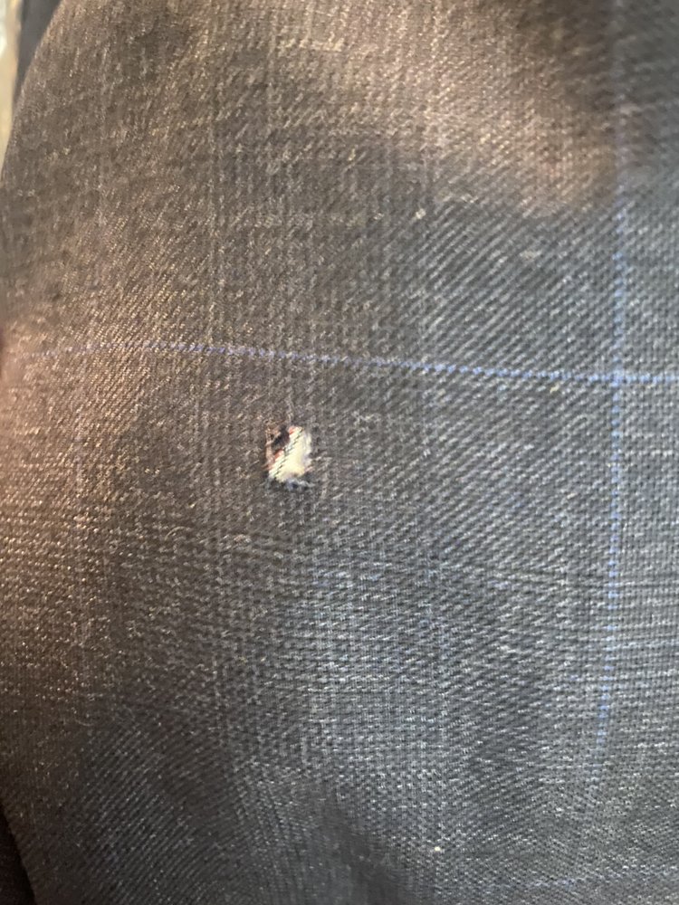 SENTRY CLEANERS OF WALTERBORO - 215 Robertson Blvd, Walterboro, SC - Yelp