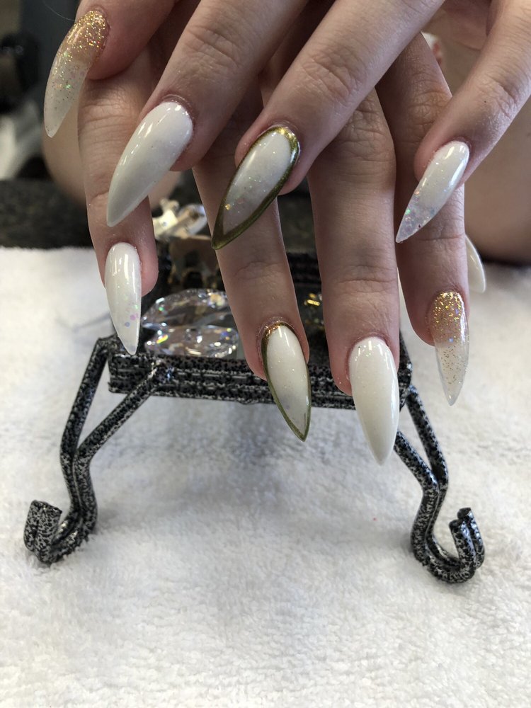 GET IT NAILS AND SPA - 611 Photos & 16 Reviews - Nail Salons - 1313 ...