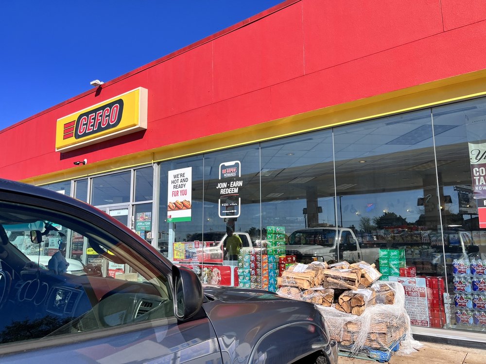 CEFCO - Updated September 2025 - 20520 Fm 1431, Lago Vista, Texas ...