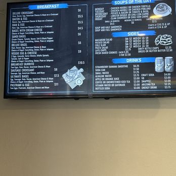 CAJON PASS DELI - Updated March 2025 - 166 Photos & 228 Reviews - 1195 ...