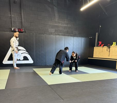 FLOW STATE JIU-JITSU - Updated January 2026 - 16 Reviews - 2750 ...