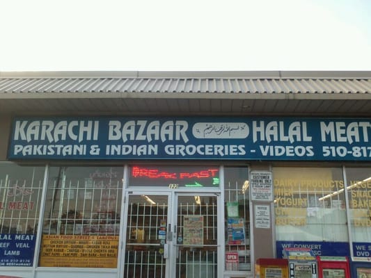 KARACHI BAZAAR - Updated December 2025 - 122 Ellesmere Road, Scarborough, Ontario - Imported ...