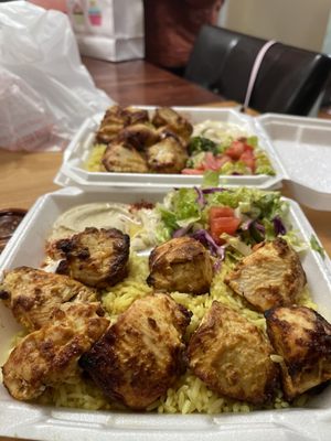 AV KABOB HOUSE - Updated July 2024 - 99 Photos & 210 Reviews - 1343 W ...