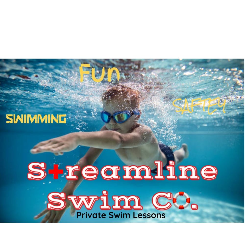 STREAMLINE SWIM - Updated June 2024 - 301 E Bay St, Jacksonville ...