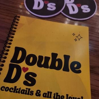 DOUBLE D BAR - Updated April 2025 - 68 Photos & 57 Reviews - 1404 N ...