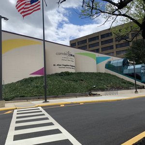 EVESHAM LIBRARY - Updated April 2025 - 10 Photos - 984 Tuckerton Rd ...