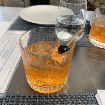 PARTENOPE RISTORANTE - Updated April 2024 - 61 Photos & 41 Reviews ...