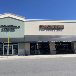 THE CRAFT BAR - PCB - Updated July 2025 - 386 Photos & 493 Reviews ...