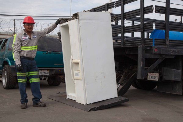 SA RECYCLING - Updated December 2025 - 16 Photos & 16 Reviews - 1701 ...