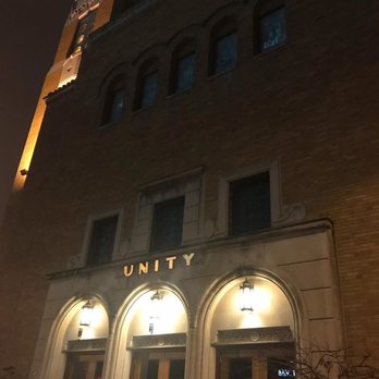 UNITY TEMPLE ON THE PLAZA - Updated May 2026 - 48 Photos & 19 Reviews ...
