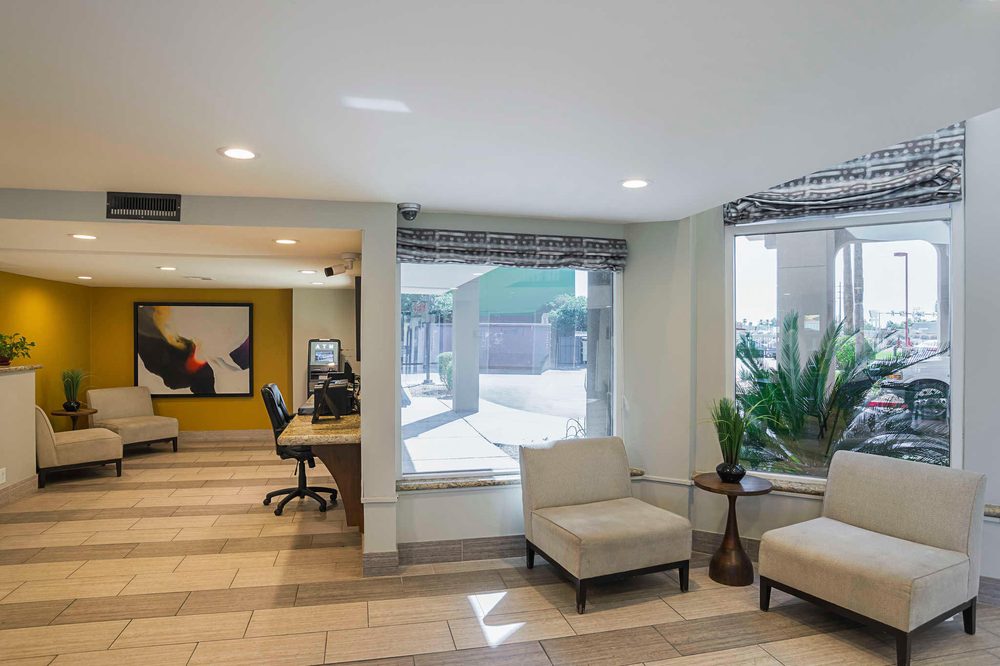 QUALITY INN PHOENIX NORTH I-17 - Updated August 2025 - 98 Photos & 93 ...