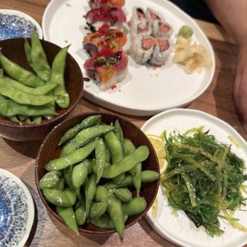 SURAM SUSHI & UDON - Updated October 2025 - 131 Photos & 26 Reviews ...