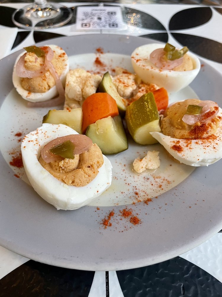 BIRBA - 221 Photos & 170 Reviews - 458 Grove St, San Francisco, CA ...