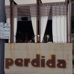 PERDIDA - Updated July 2025 - 491 Photos & 373 Reviews - 1066 S Gaylord ...