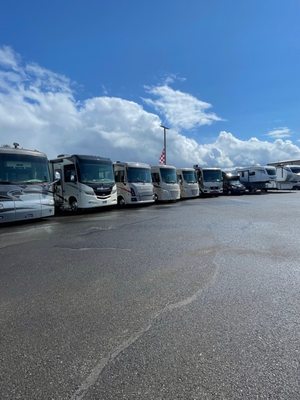 ROBERSON RV CENTER - Updated December 2025 - 49 Photos & 28 Reviews ...