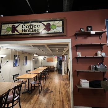 CAFE STEAM - Updated August 2025 - 226 Photos & 166 Reviews - 315 S ...