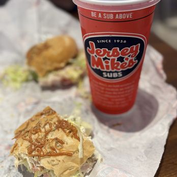 JERSEY MIKE’S SUBS - Updated January 2026 - 55 Photos & 11 Reviews - 65 ...