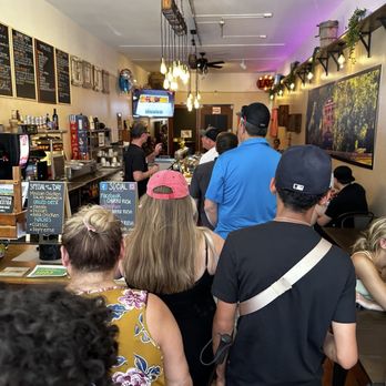 CHURRO RUSH - Updated March 2025 - 29 Photos & 26 Reviews - 130 W ...