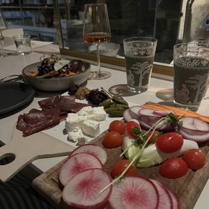 KRASI - 788 Photos & 298 Reviews - 48 Gloucester St, Boston, MA - Yelp