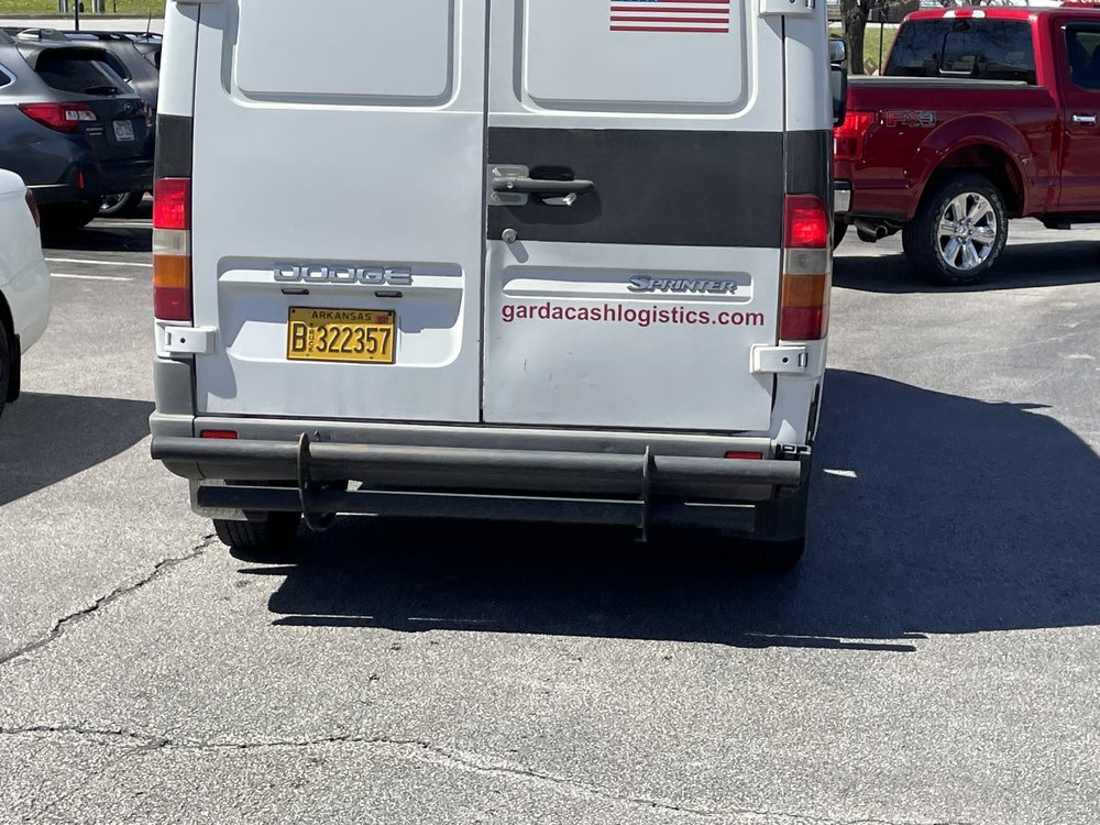 GARDA CASH LOGISTICS - Updated May 2024 - 14 Photos & 27 Reviews - 1333 ...