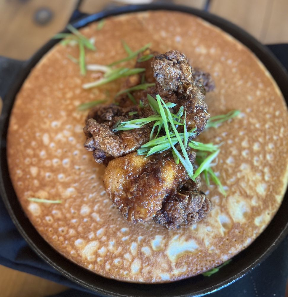 OCOTILLO - Updated August 2024 - 2199 Photos & 1465 Reviews - 3243 N ...