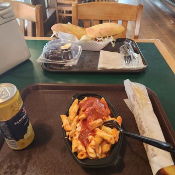 COSSETTA ALIMENTARI - Updated August 2025 - 1133 Photos & 1122 Reviews ...