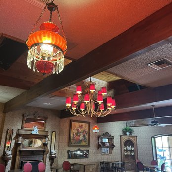 BILLY REED’S RESTAURANT - 974 Photos & 1071 Reviews - 1800 N Palm ...