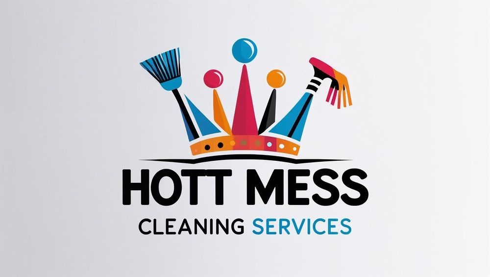 HOTT MESS CLEANING SERVICES - Updated June 2025 - Request a Quote ...