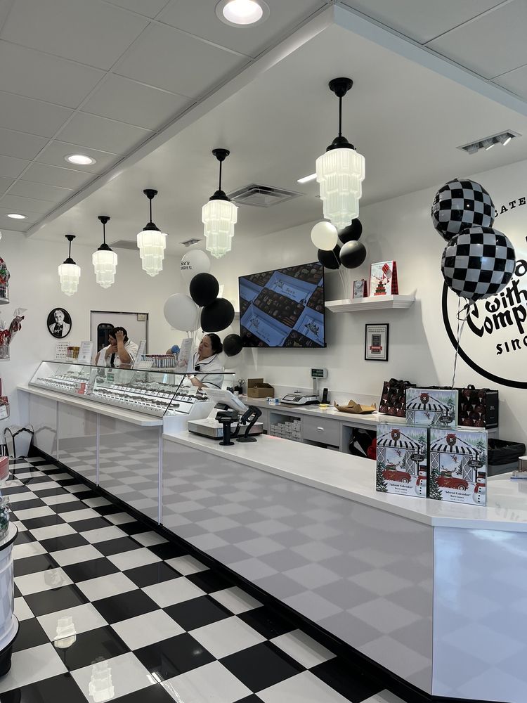 SEES CANDIES - 140 W Foothill Blvd, Monrovia, California - Candy Stores ...