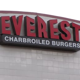 EVEREST BURGERS - Updated April 2026 - 459 Photos & 983 Reviews - 18645 ...