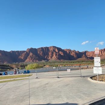 FIRE LAKE PARK AT IVINS RESERVOIR - Updated December 2025 - 10 Photos ...