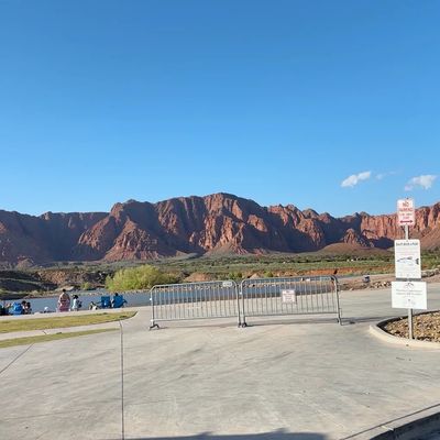 FIRE LAKE PARK AT IVINS RESERVOIR - Updated October 2024 - 1508 ...