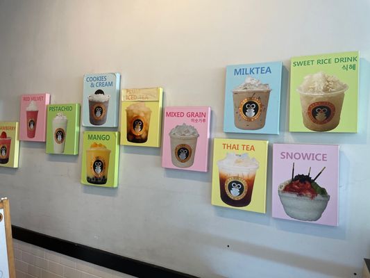 BOBA STORY - 381 Photos & 372 Reviews - 701 S Western Ave, Los Angeles ...