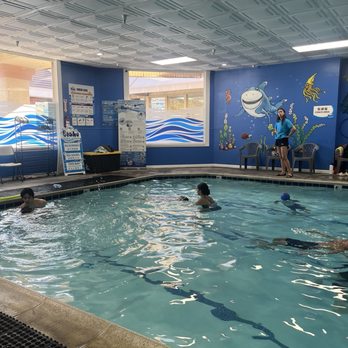 BLAKE SWIM SCHOOL - Updated October 2025 - 18 Photos & 80 Reviews - 170 ...