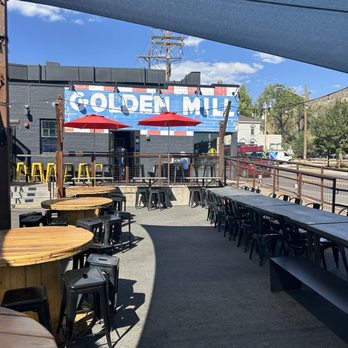 THE GOLDEN MILL - Updated March 2025 - 660 Photos & 392 Reviews - 1012 ...