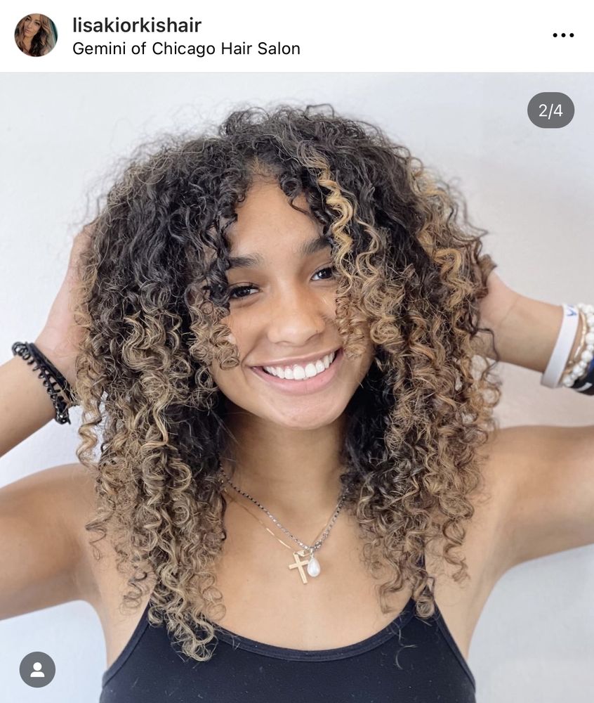 GEMINI OF CHICAGO HAIR SALON - Updated August 2024 - 101 Photos & 141 ...