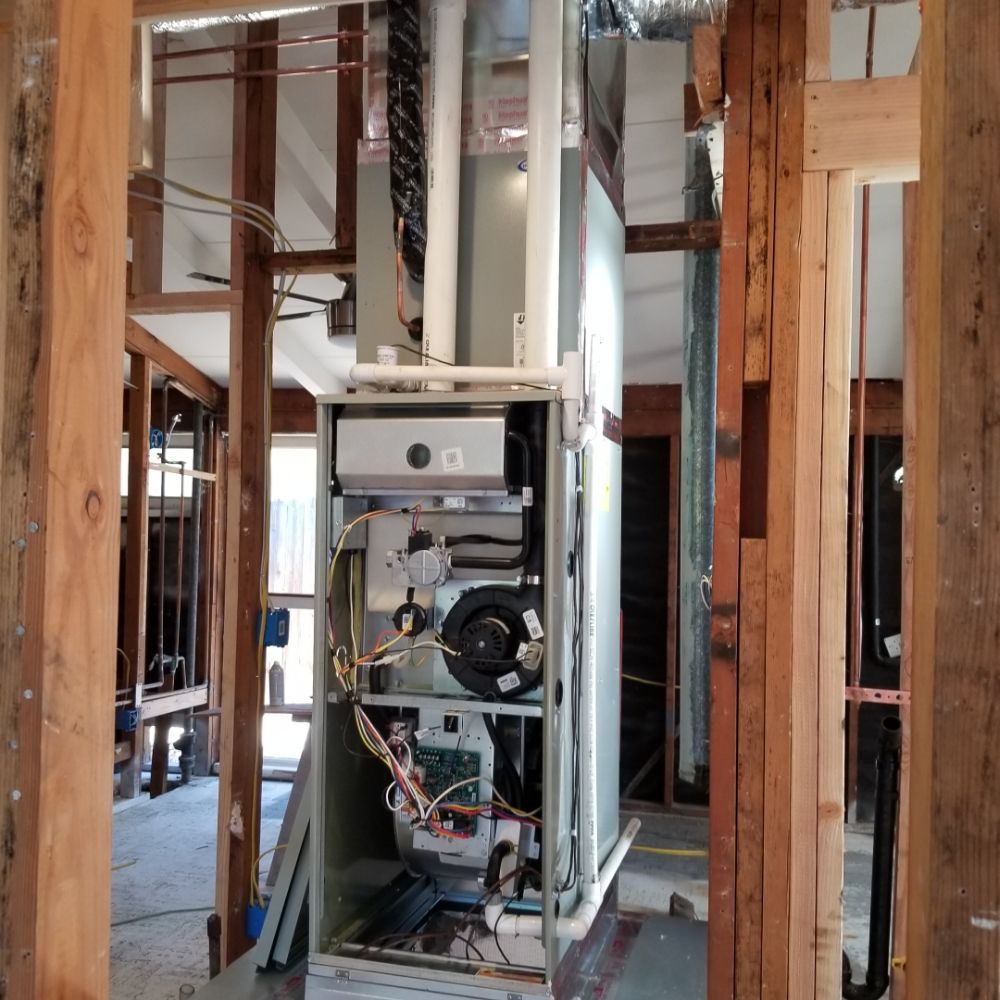 DELTA HVAC - Updated January 2025 - 10 Photos - Tujunga, California ...