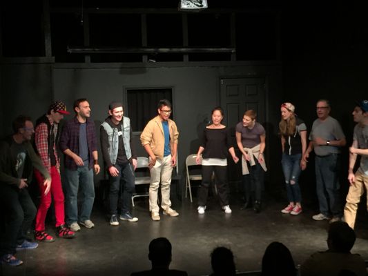 IMPROV LA - Updated November 2025 - 63 Photos & 251 Reviews - 1607 N ...