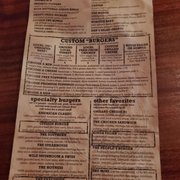 CITIZEN BURGER BAR - 616 Photos & 1012 Reviews - Burgers - 212 E Main ...