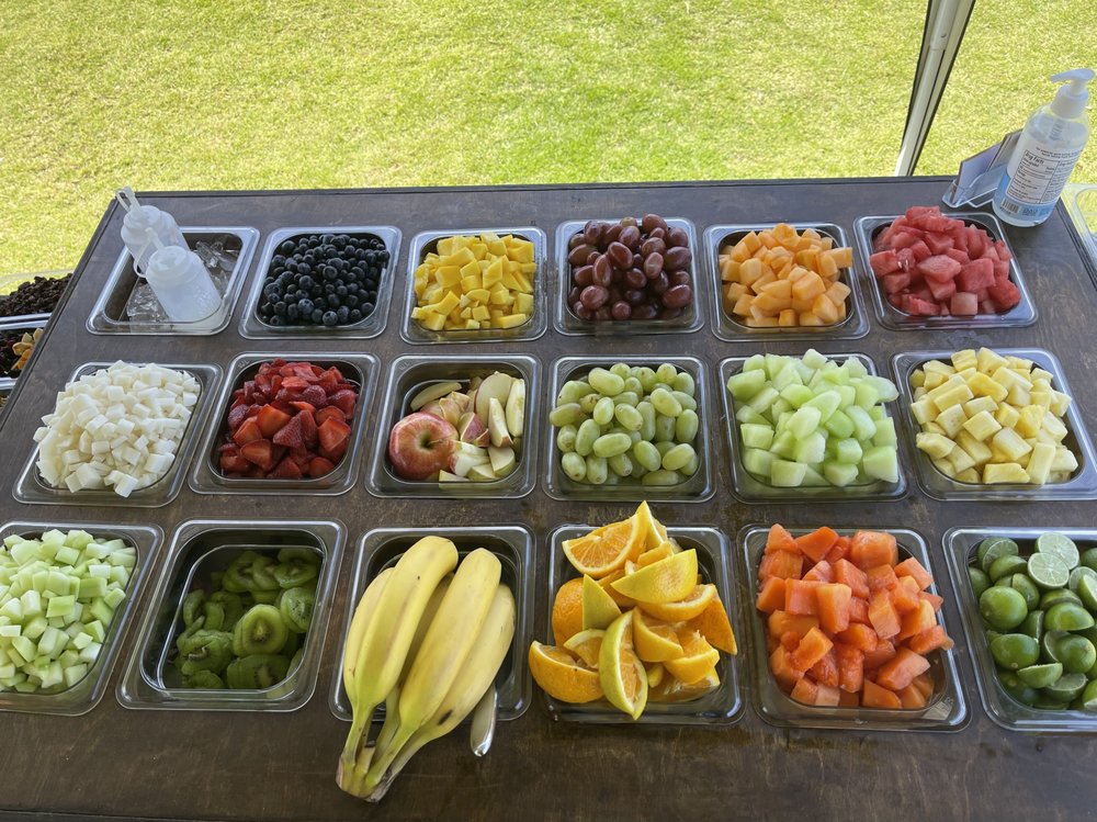 LOS MUNCHIES DE LA DANY - Updated May 2025 - Request a Quote - 307 ...