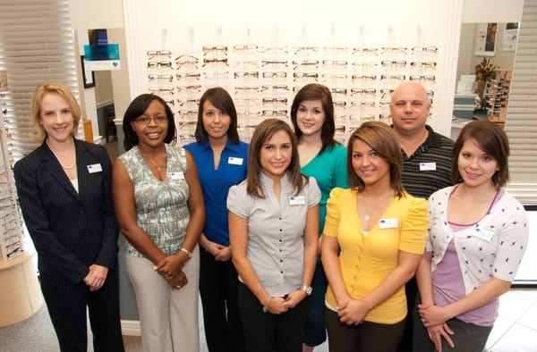 STRONG VISION CENTER - Updated December 2025 - 23 Reviews - 27220 ...