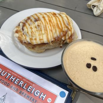 SOUTHERLEIGH FINE FOOD AND BREWERY - 3030 Photos & 1604 Reviews - 136 E ...